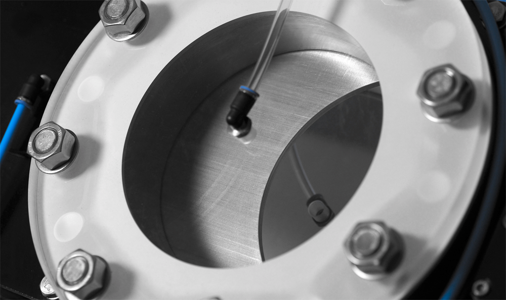 Flachschieber in der Industrie – ein kurzer Überblick